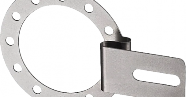 8.0010.40E0.0000,KUBLER,DELİKLİ ENCODER MONTAJ YAYI