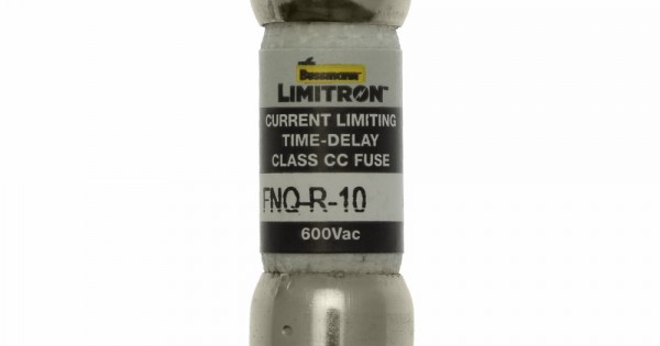 FNQ-R-20,600VAC / 300VDC , 20A,TIME DELAY,GECİKMELİ SİGORTA,BUSSMANN